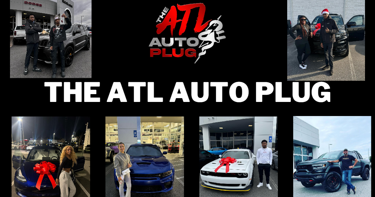 ATL AUTO PLUG